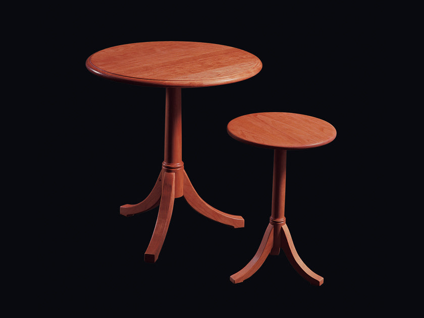 Coffee and Tea Tables – ShackletonThomas