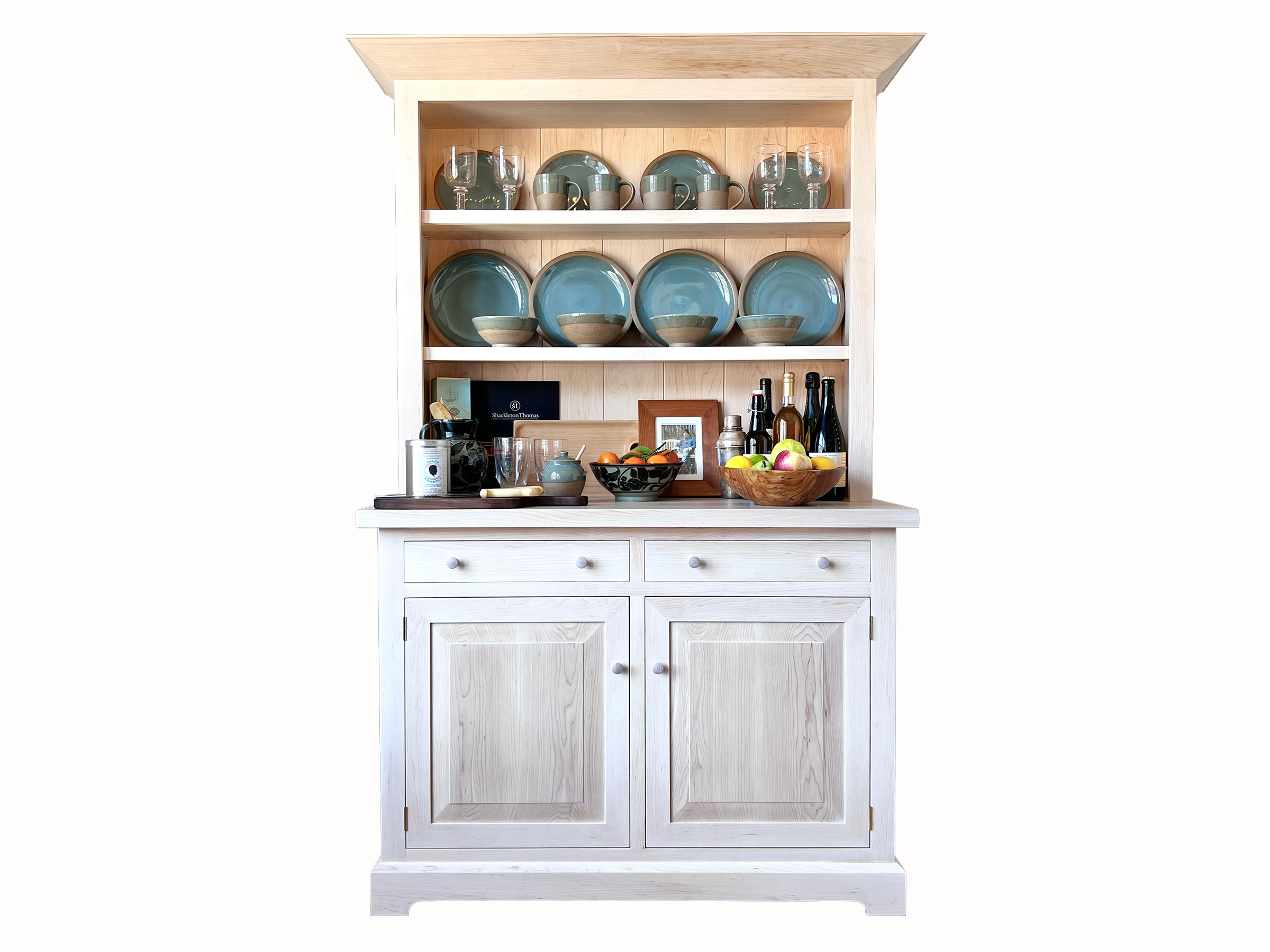 Charlie's Kitchen Dresser – ShackletonThomas