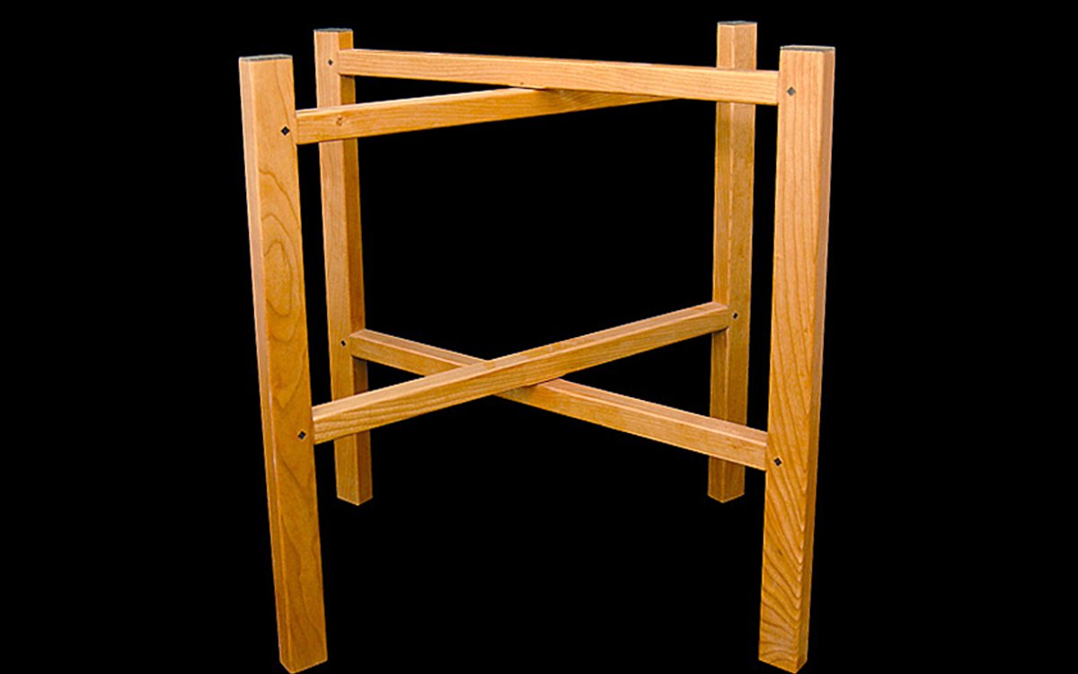 TRAY STAND – ShackletonThomas