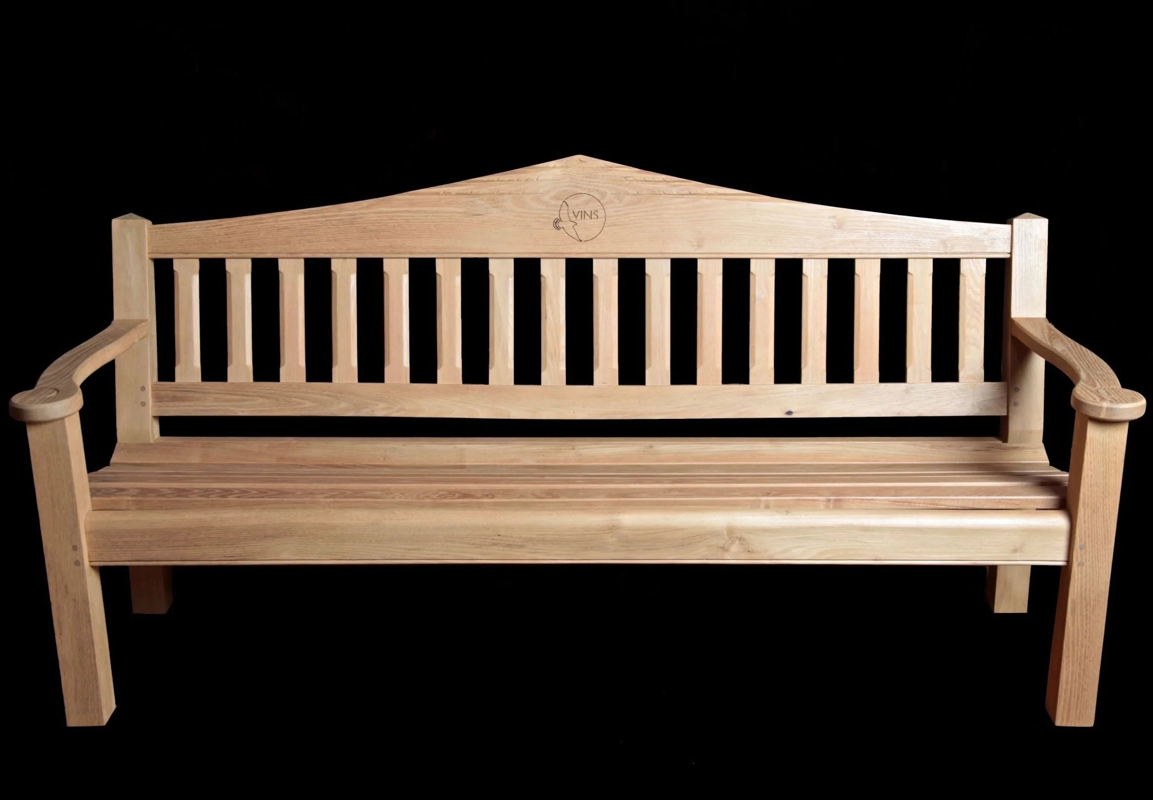 Woodstock Bench – ShackletonThomas