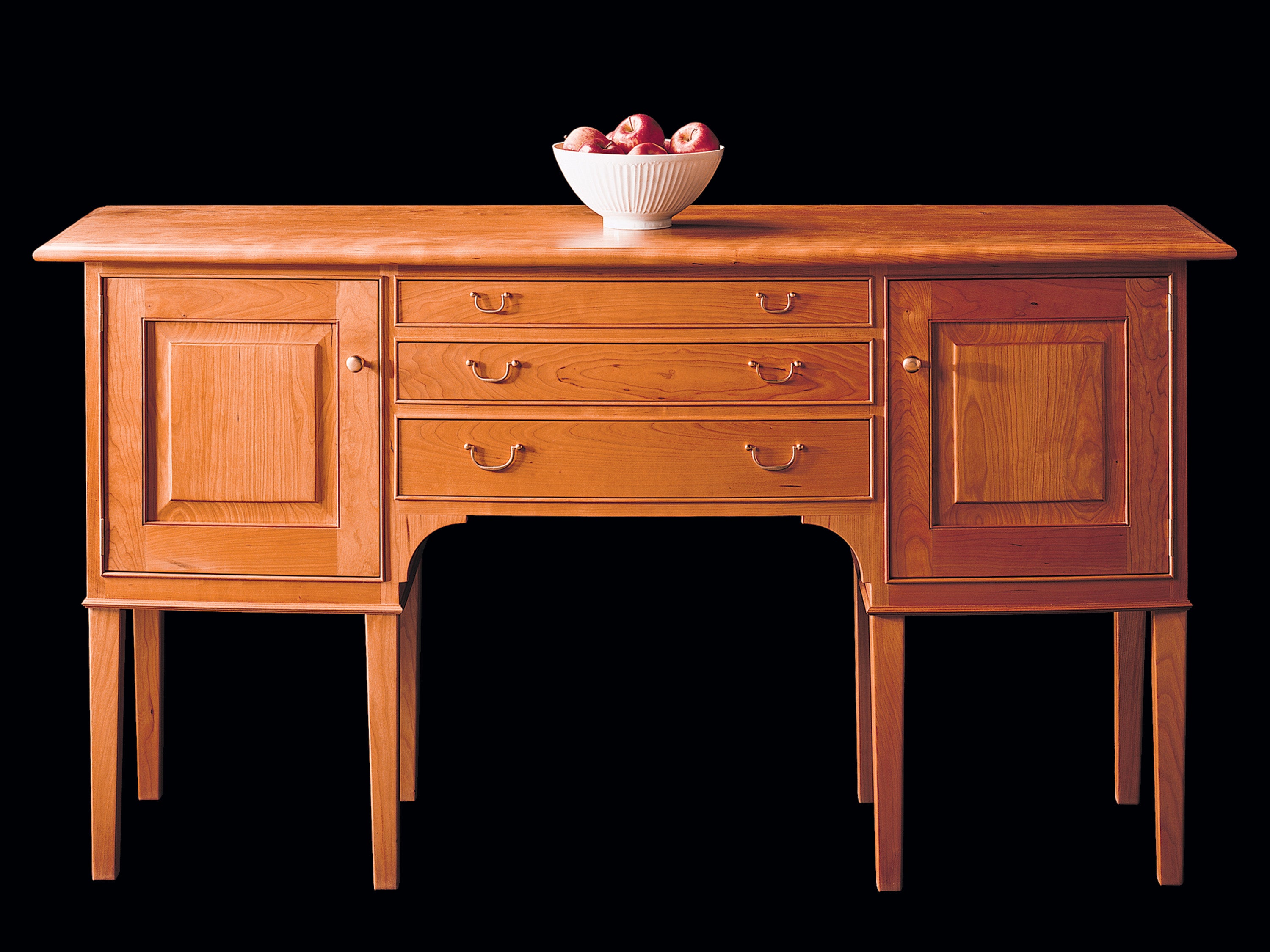 Sideboards – ShackletonThomas