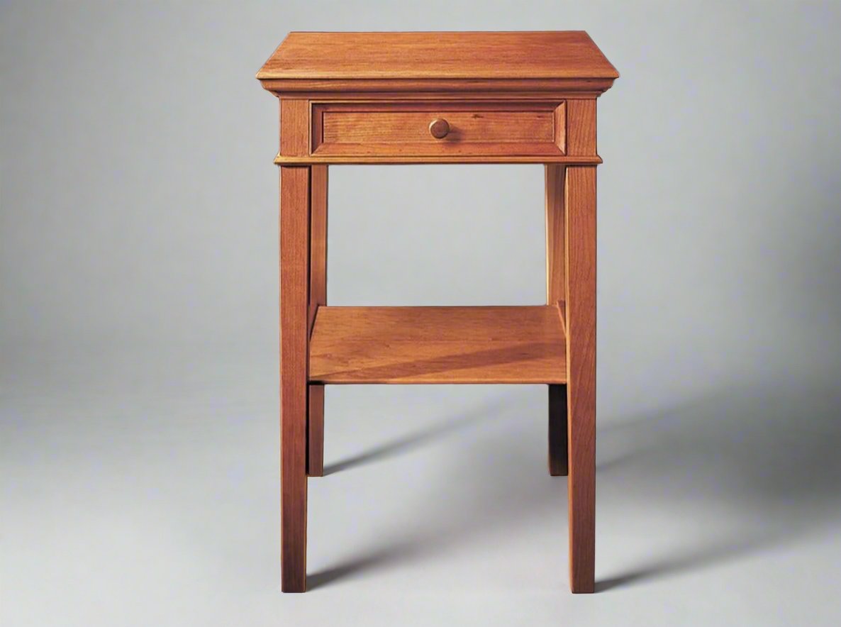 Tuscan End Table