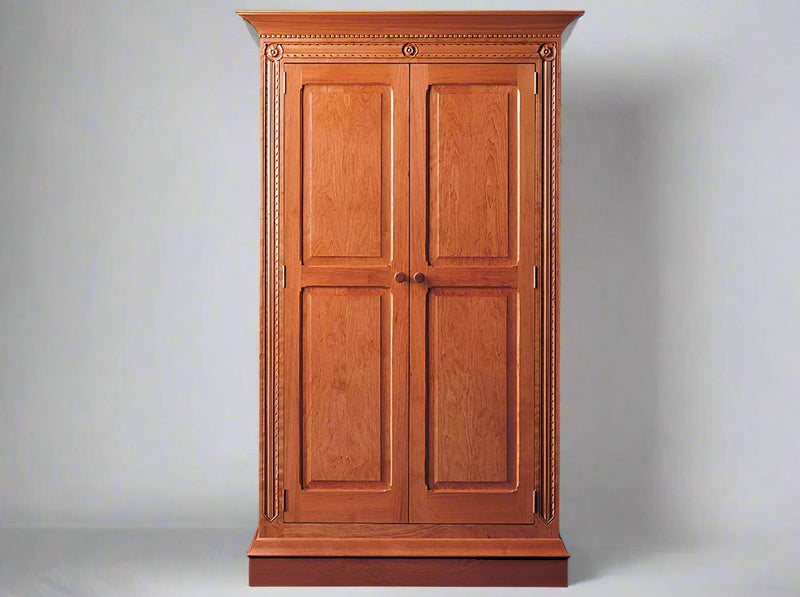 Juliet’s Armoire