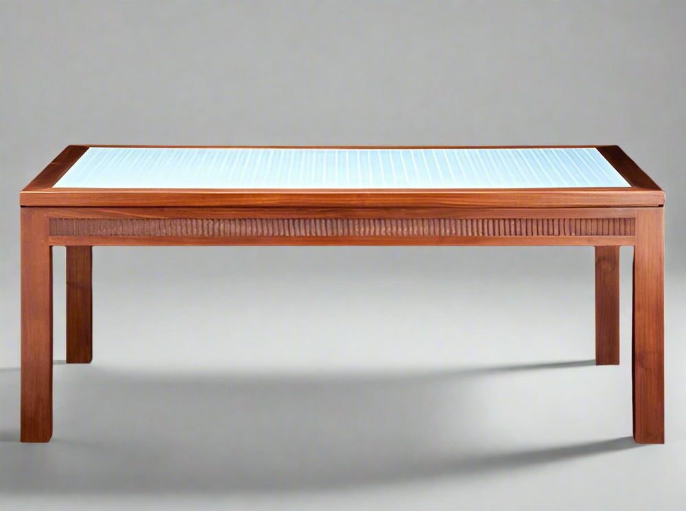 Modern Classic Coffee Table
